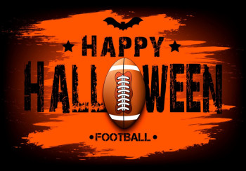 NFL Halloween Sunday | The Highlander Pub Rome